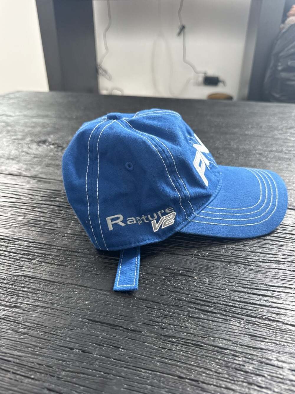 Ping | Accessories | Ping G Rapture V2 Golf Hat Blue Adjustable Cap ...